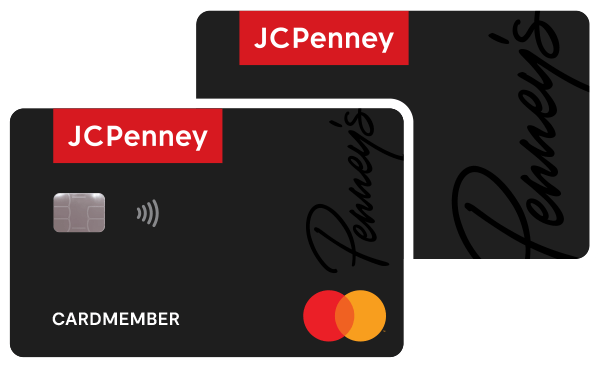 JCPenney Credit Card (Issued by Synchrony Bank)