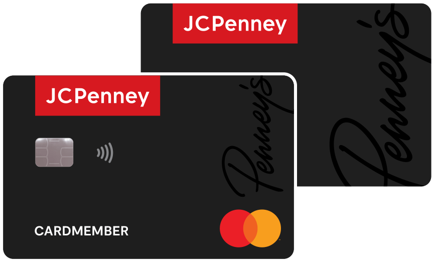 JCPenney Credit Card (Issued by Synchrony Bank)